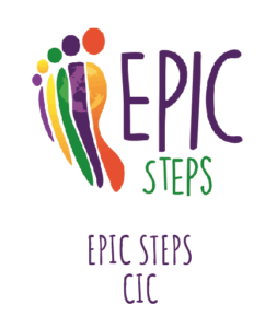 Epic Steps CIC and Epic Steps Careers+